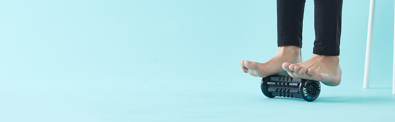 FOOT ROLLER | IMPHY