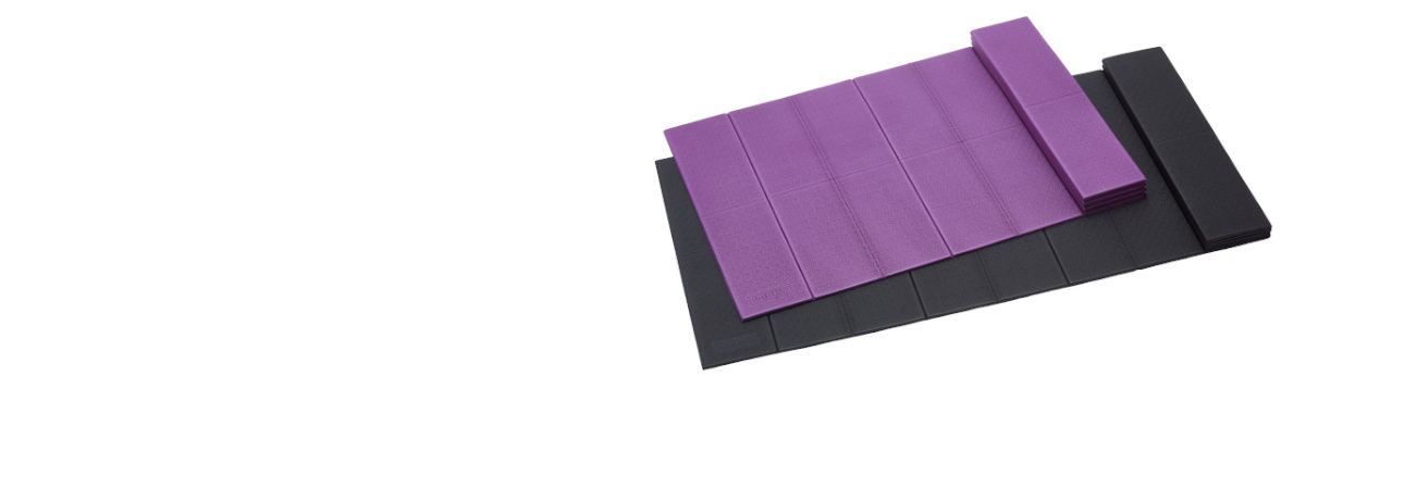 YOGA MAT | IMPHY