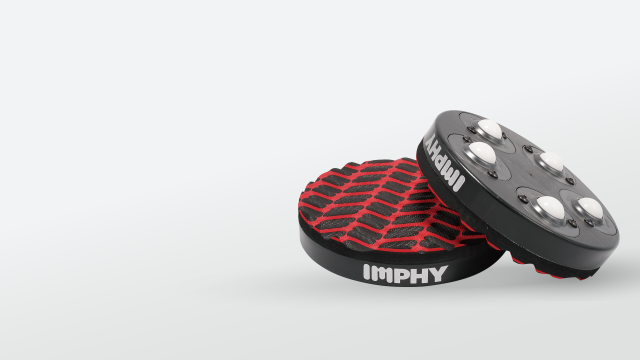 IMPHY ブランドサイト